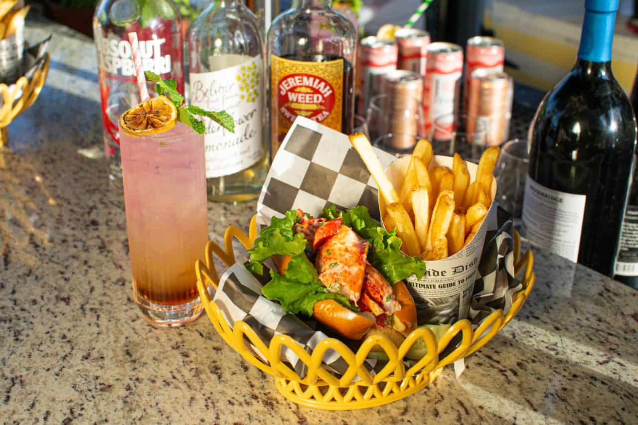 The Lucky Dill Deli | Best Palm Harbor Restaurants | Order Online Now