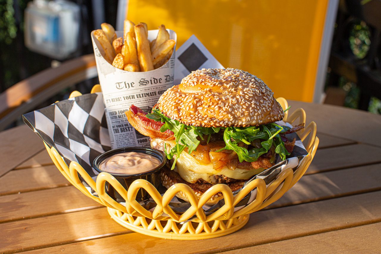 The Lucky Dill Deli | Best Palm Harbor Restaurants | Order Online Now