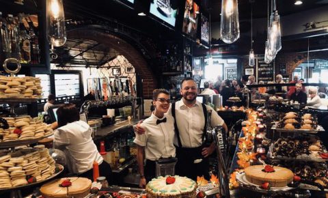 The Lucky Dill Deli Story | Top Palm Harbor Restaurants